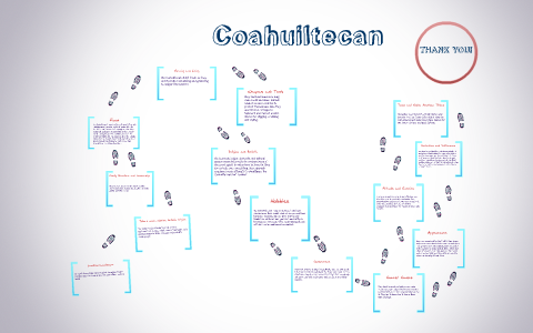 Coahuiltecan by Brie Barrow on Prezi
