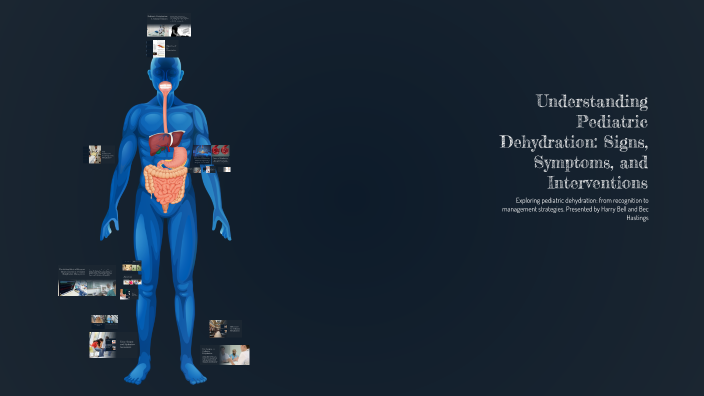 Understanding Pediatric Dehydration: Signs, Symptoms, and Interventions ...
