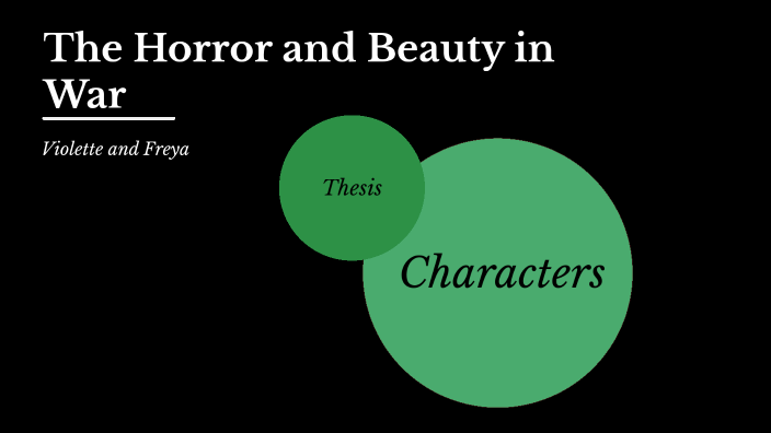 TTC Press Violette and Freya by freya Rahm on Prezi