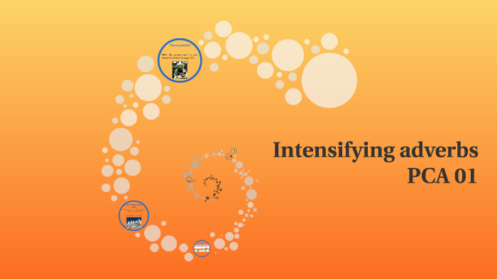 Intensifying adverbs by Omar Serrano on Prezi