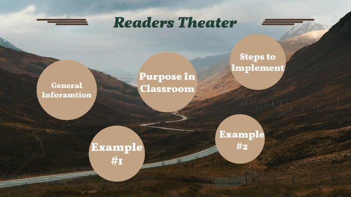 EDUC 318- Readers Theater by mandy von rueden on Prezi
