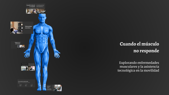 Cuando el músculo no responde by MARYAN QUEEN TROCHA MENDEZ on Prezi