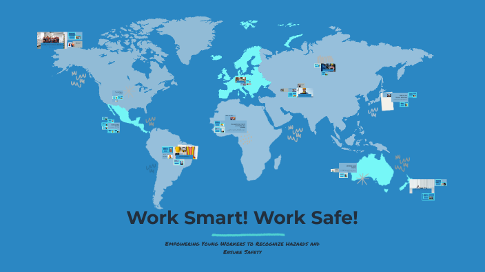 Work Smart! Work Safe! by Bilal Ahmad Popal on Prezi