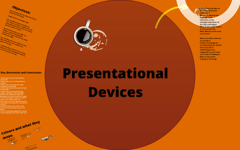 Presentational devices GCSE English by tracey maitland on Prezi