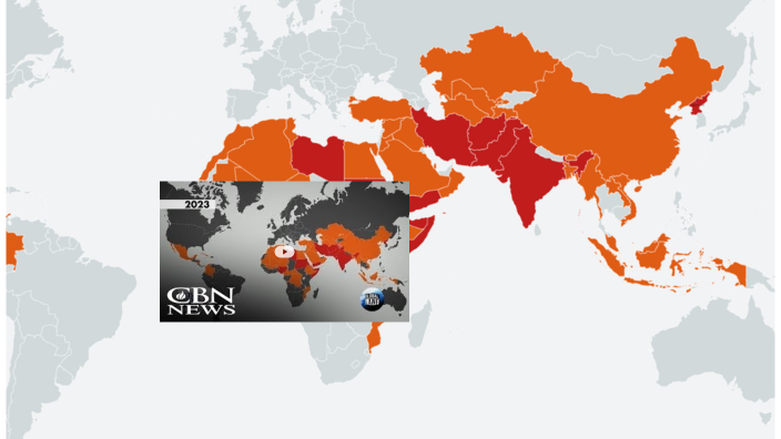 North Korea Persecuted Church by Justin Miedema on Prezi