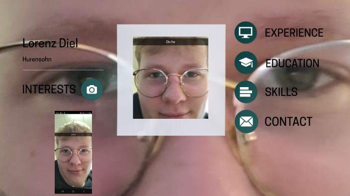 Lorenz diel by peter lustig on Prezi