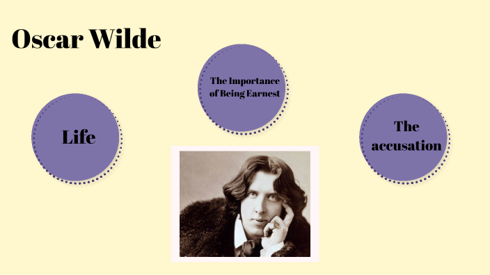 Oscar Wilde by Lau c on Prezi
