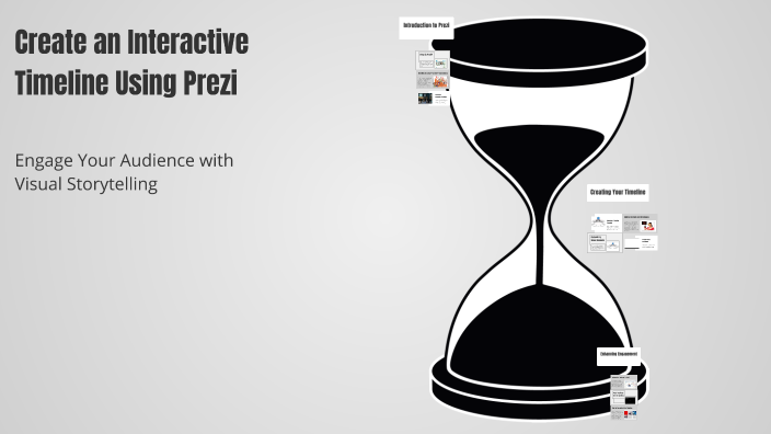 Create an Interactive Timeline Using Prezi by aamya sharp on Prezi