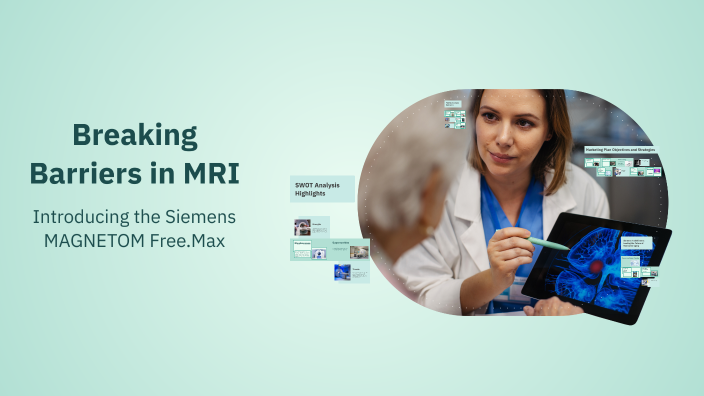 Breaking Barriers in MRI by Hamzeh Hassan on Prezi