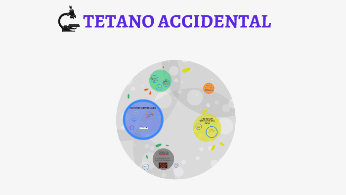 TETANO ACCIDENTAL by Daniela Gamboa on Prezi