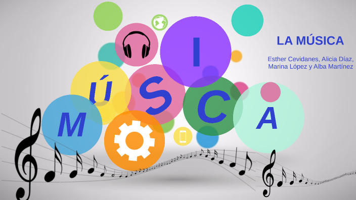 musica en el arte by Alicia Diaz on Prezi