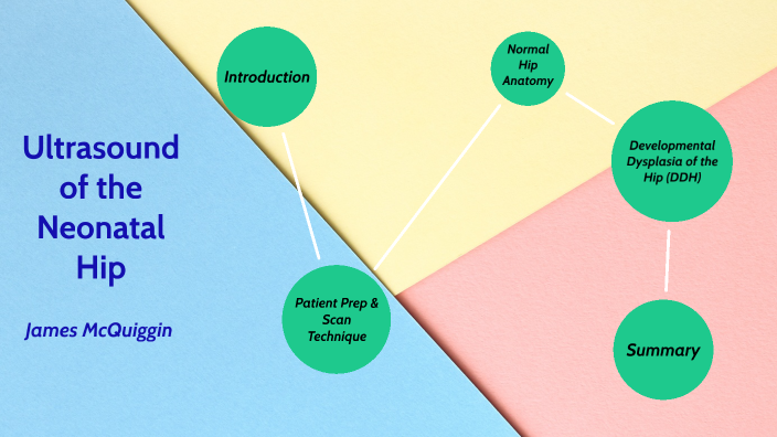 Ultrasound of the Neonatal Hip by James McQuiggin on Prezi