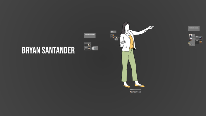 PRESENTACION BRYAN by Bryan Santander on Prezi