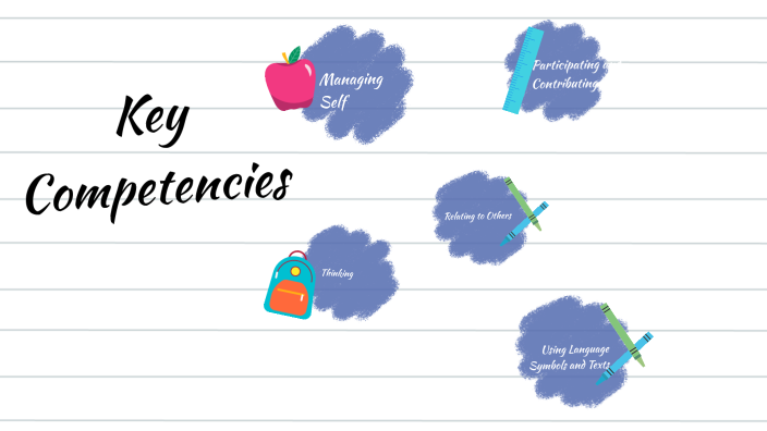 Key Competency Bid by Grace Allfrey on Prezi