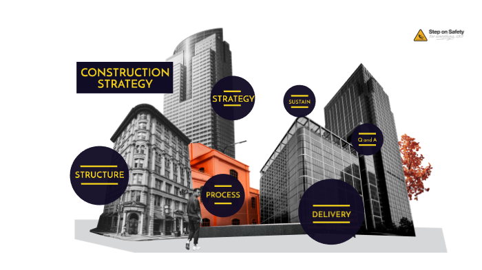 Construction Strategy by KEVIN WEBB on Prezi