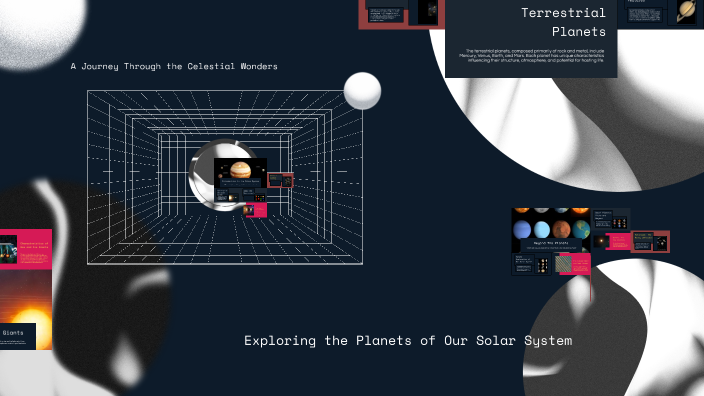 Exploring the Planets of Our Solar System by SRIDHARAN_COMP.TEACHER_RPT ...