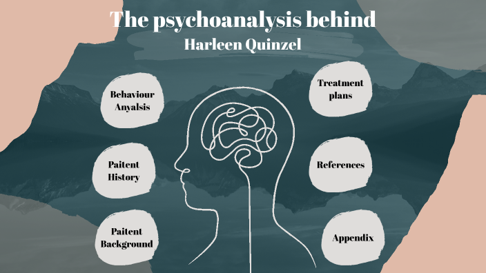 ISU- Character Profile & Analysis by Emma Hewitt on Prezi