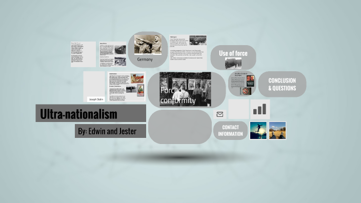 Ultranationalism by edwin ilustre on Prezi