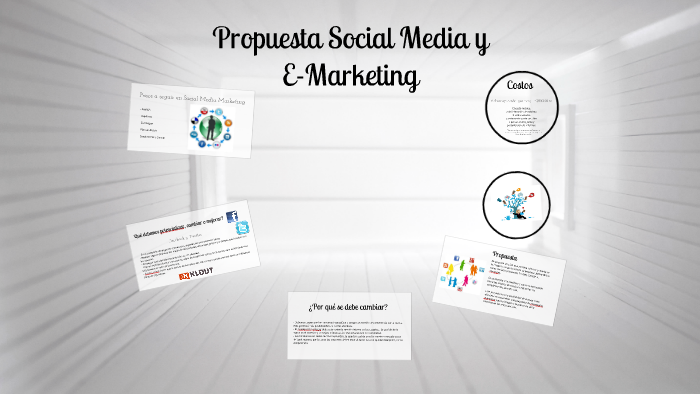 Propuesta Community Manager by Paola Andrea Zuñiga Rodriguez on Prezi