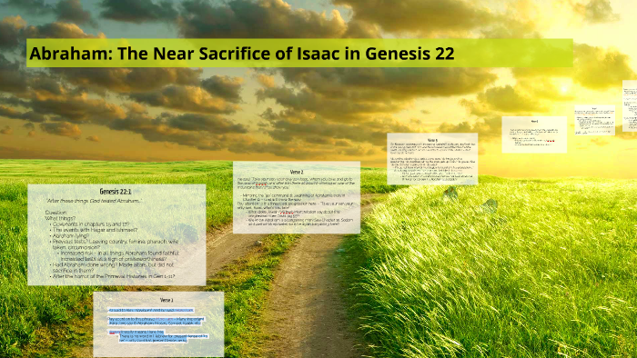 Abraham: Genesis 12-24 by Laura Colee on Prezi