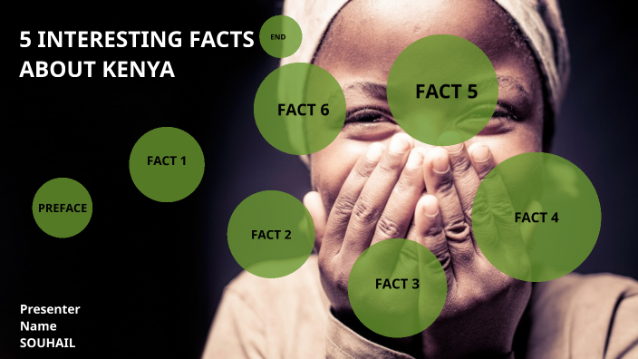 5 interesting facts about Kenya by souhailbeest hajriprofs on Prezi