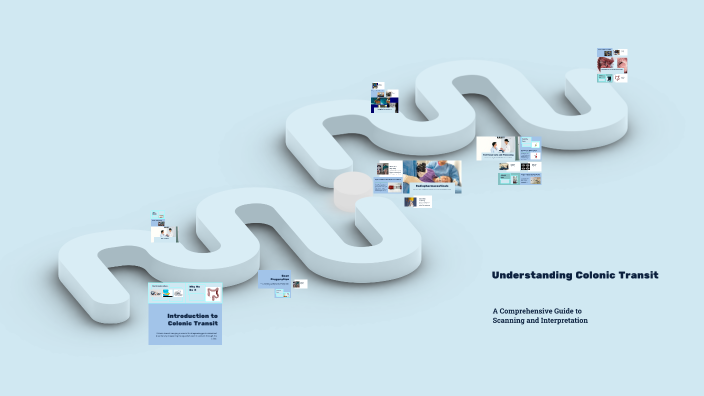 Understanding Colonic Transit by seb probert on Prezi