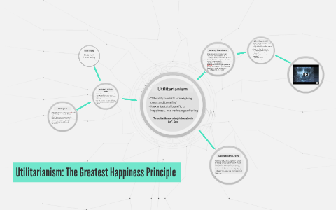 Utilitarianism: The Greatest Happiness Principle by Brooke Harris on Prezi