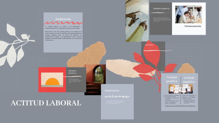 Actitud Laboral by nicolas ROJAS on Prezi