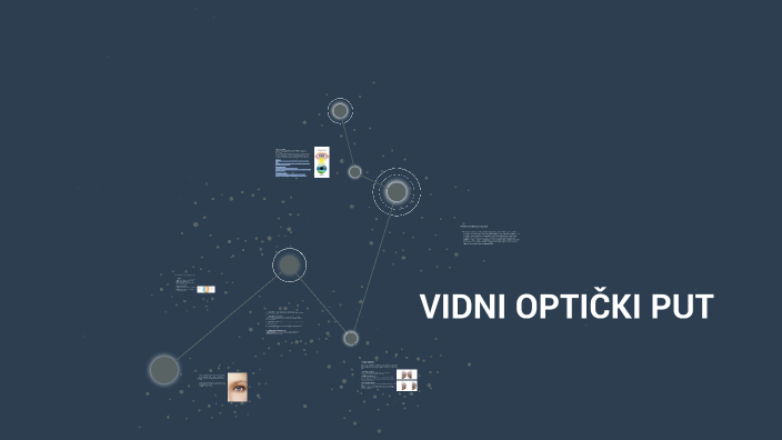 Visual Optic Path by Lorena Vaslovik on Prezi