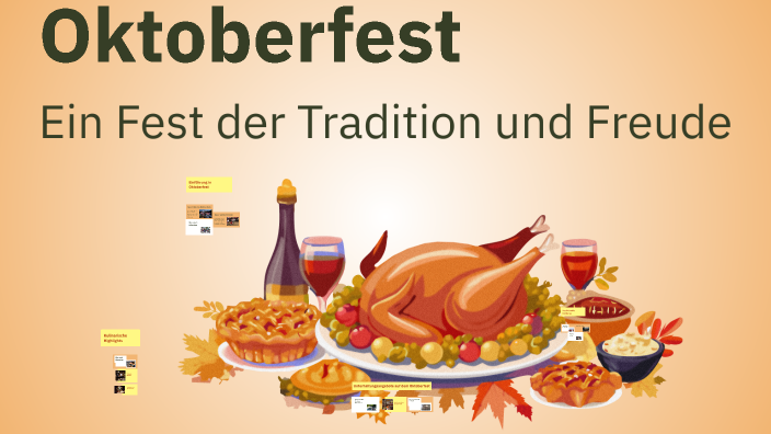 Oktoberfest by watzz on Prezi