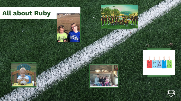 about ruby by ruby nichols on Prezi