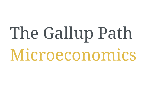 The Gallup Path by Gagandeep Anand on Prezi
