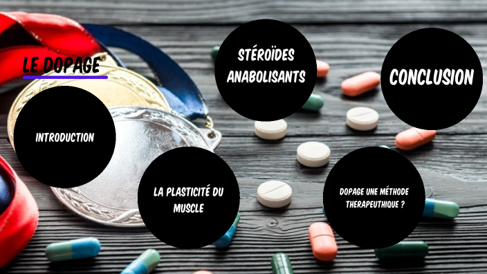 Le dopage SVT by Yuyette Lussy on Prezi