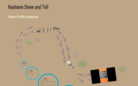 Keohane 4B Show and Tell by Katia X on Prezi