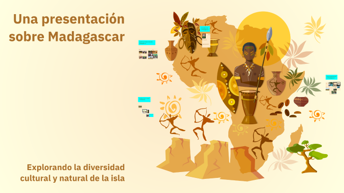 Una presentación sobre Madagascar by Pablo Ramírez Antúnez on Prezi