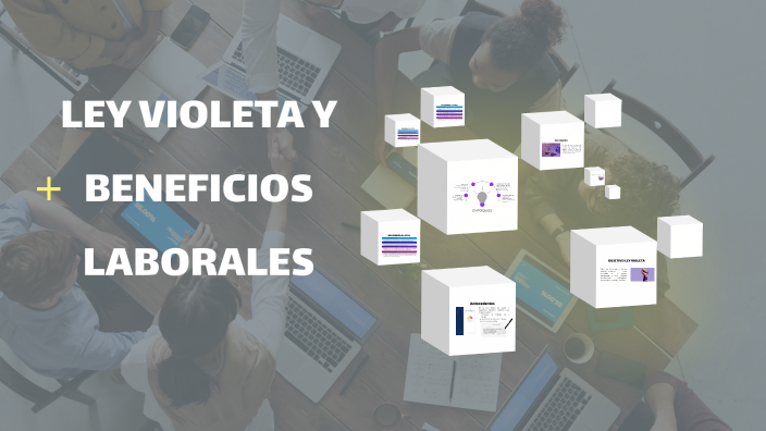Ley Violeta by Paola Villamarin on Prezi