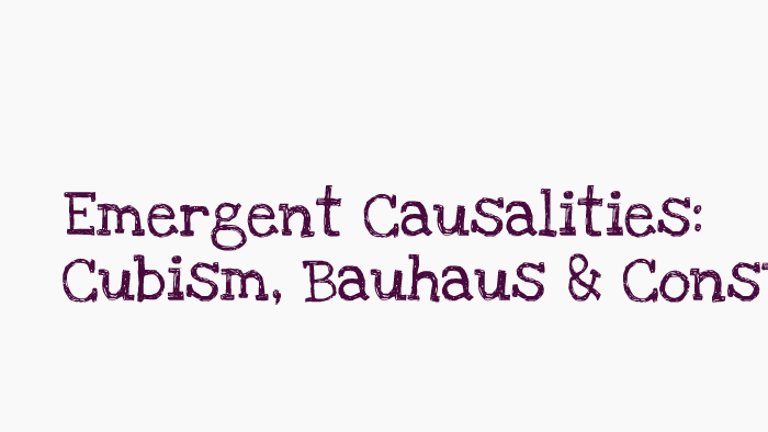 todd ayoung, Materials/3 D Form, Pratt Institute by todd ayoung on Prezi