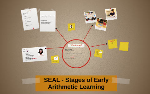 SEAL - Stages of Early Arithmetic Learning by Rebecca Carter on Prezi