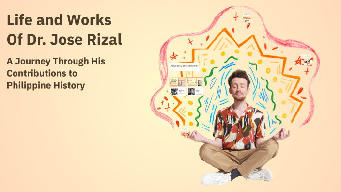 Life and Works Of Dr. Jose Rizal by Michael Fontelar on Prezi