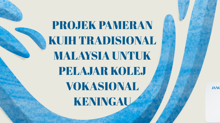 PTA PAMERAN SLIDE by dynae rahim on Prezi