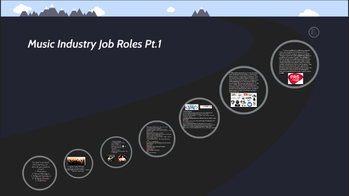Music Industry Job Roles by Neil Kulkarni on Prezi