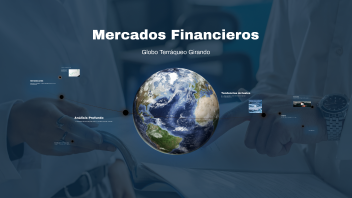 Mercados Financieros by on Prezi