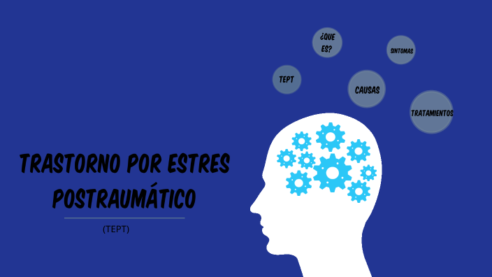 trastorno por estrés postraumático by Umma Weller on Prezi
