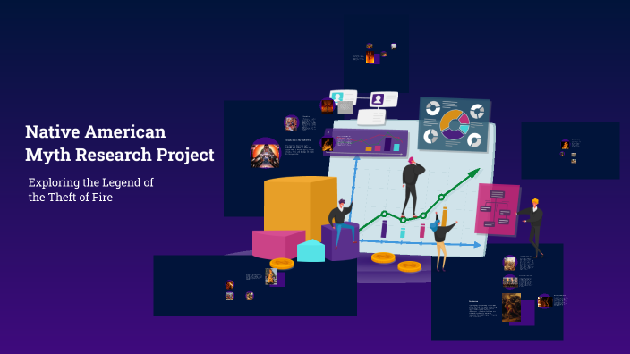 Native American Myth Research Project by jayden emmitt on Prezi