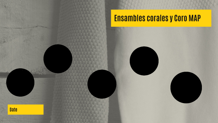 Coro MAP by Dalila Franco on Prezi