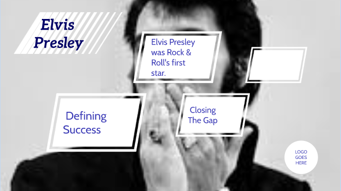 Elvis Presley -Cierra Fields by Cierra Fields on Prezi