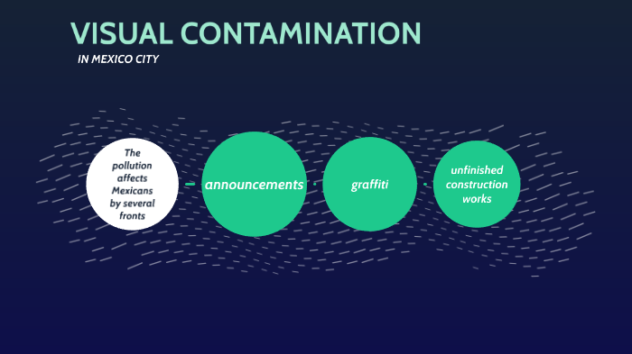 VISUAL CONTAMINATION by Ketzalli GI on Prezi