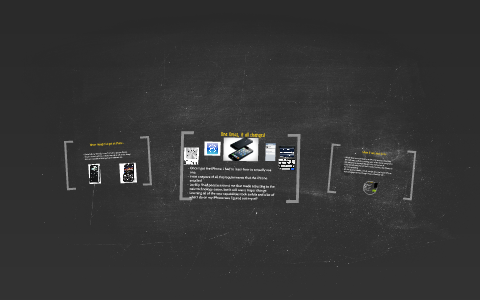 My Leap to Greatness by Connor Ramon on Prezi