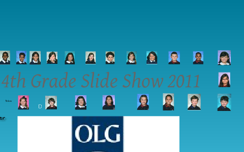 4th Grade Slide Show by Andrew P on Prezi