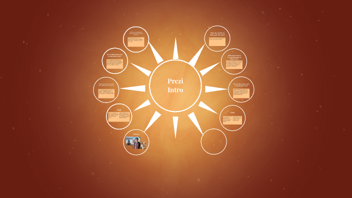 Prezi Intro by Graeme Allen on Prezi